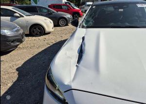 Balts Mercedes-Benz C 300 2023 Klaipėda, ar dzinēja tilpumu 1.99 L un nobraukumu 68 tūkst. km par 15700 €, foto 15 vietnē AUTOMOTO.COM.LV