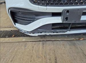 Balts Mercedes-Benz C 300 2024 Klaipėda, ar dzinēja tilpumu 1.99 L un nobraukumu 63 tūkst. km par 14300 €, foto 15 vietnē AUTOMOTO.COM.LV