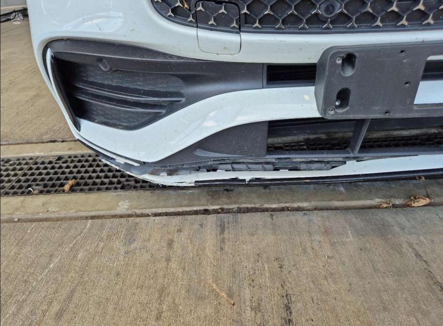 Balts Mercedes-Benz C 300 2024 Klaipėda, ar dzinēja tilpumu 1.99 L un nobraukumu 63 tūkst. km par 14300 €, foto 15 vietnē AUTOMOTO.COM.LV