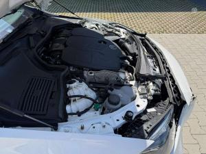 Белый Мерседес Ц 300 2025 в Паневежис, объемом двигателя 2.00 л и пробегом 39 тыс. км за 31900 €, фото 23 на AUTOMOTO.COM.LV