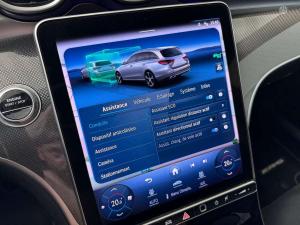 Белый Мерседес Ц 300 2025 в Паневежис, объемом двигателя 2.00 л и пробегом 39 тыс. км за 31900 €, фото 42 на AUTOMOTO.COM.LV