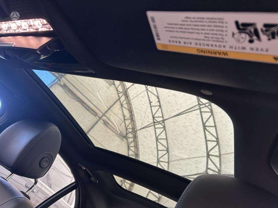 Dzeltens Mercedes-Benz C 300 2019 Kauņa, ar dzinēja tilpumu 1.99 L un nobraukumu 38 tūkst. km par 13500 €, foto 15 vietnē AUTOMOTO.COM.LV