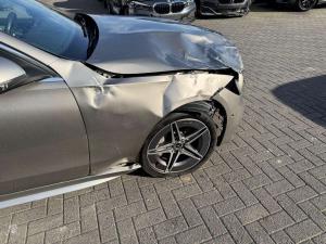 Dzeltens Mercedes-Benz C 300 2023 Rīga, ar dzinēja tilpumu 2.00 L un nobraukumu 69 tūkst. km par 22700 €, foto 3 vietnē AUTOMOTO.COM.LV
