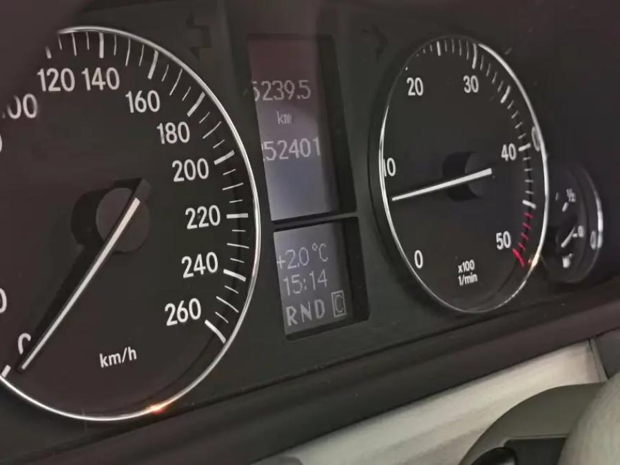 Черный Мерседес Ц 320 2006 в Рига, объемом двигателя 3.00 л и пробегом 252 тыс. км за 3990 €, фото 20 на AUTOMOTO.COM.LV