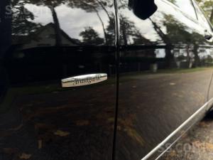Melns Mercedes-Benz c-320 2007 Rīga, ar dzinēja tilpumu 3.00 L un nobraukumu 392 tūkst. km par 4690 €, foto 9 vietnē AUTOMOTO.COM.LV