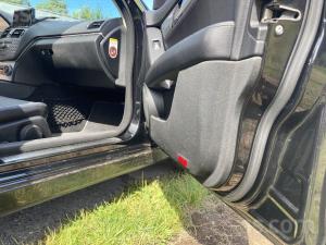 Melns Mercedes-Benz c-320 2008 Jūrmala, ar dzinēja tilpumu 3.00 L un nobraukumu 413 tūkst. km par 5000 €, foto 11 vietnē AUTOMOTO.COM.LV