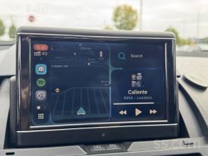 Melns Mercedes-Benz c-320 2008 Rīga, ar dzinēja tilpumu 3.00 L un nobraukumu 392 tūkst. km par 4995 €, foto 9 vietnē AUTOMOTO.COM.LV