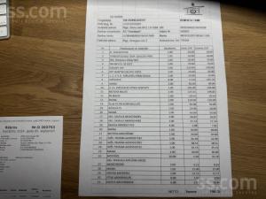 Melns Mercedes-Benz c-320 2008 Rīga, ar dzinēja tilpumu 3.00 L un nobraukumu 392 tūkst. km par 4995 €, foto 14 vietnē AUTOMOTO.COM.LV