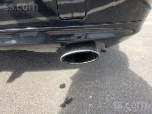 Melns Mercedes-Benz c-320 2008 Rīga, ar dzinēja tilpumu 3.00 L un nobraukumu 283 tūkst. km par 3750 €, foto 15 vietnē AUTOMOTO.COM.LV