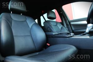 Melns Mercedes-Benz c-320 2008 Rīga, ar dzinēja tilpumu 3.00 L un nobraukumu 288 tūkst. km par 4995 €, foto 15 vietnē AUTOMOTO.COM.LV
