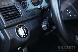 Melns Mercedes-Benz c-320 2008 Rīga, ar dzinēja tilpumu 3.00 L un nobraukumu 288 tūkst. km par 4995 €, foto 19 vietnē AUTOMOTO.COM.LV