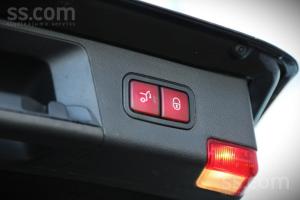 Melns Mercedes-Benz c-320 2008 Rīga, ar dzinēja tilpumu 3.00 L un nobraukumu 288 tūkst. km par 4995 €, foto 23 vietnē AUTOMOTO.COM.LV