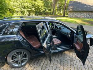 Melns Mercedes-Benz c-320 2008 Rīga, ar dzinēja tilpumu 3.00 L un nobraukumu 276 tūkst. km par 4300 €, foto 7 vietnē AUTOMOTO.COM.LV
