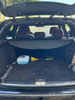 Melns Mercedes-Benz c-320 2008 Rīga, ar dzinēja tilpumu 3.00 L un nobraukumu 276 tūkst. km par 4300 €, foto 8 vietnē AUTOMOTO.COM.LV