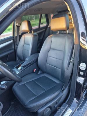 Melns Mercedes-Benz c-320 2008 Jelgava, ar dzinēja tilpumu 3.00 L un nobraukumu 392 tūkst. km par 4200 €, foto 13 vietnē AUTOMOTO.COM.LV
