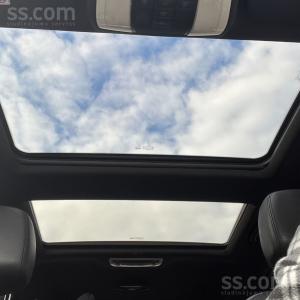 Melns Mercedes-Benz c-320 2008 Ogre, ar dzinēja tilpumu 3.00 L un nobraukumu 364 tūkst. km par 4350 €, foto 12 vietnē AUTOMOTO.COM.LV