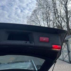 Melns Mercedes-Benz c-320 2008 Ogre, ar dzinēja tilpumu 3.00 L un nobraukumu 364 tūkst. km par 4350 €, foto 13 vietnē AUTOMOTO.COM.LV