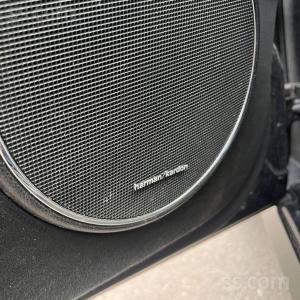 Melns Mercedes-Benz c-320 2008 Ogre, ar dzinēja tilpumu 3.00 L un nobraukumu 364 tūkst. km par 4350 €, foto 14 vietnē AUTOMOTO.COM.LV