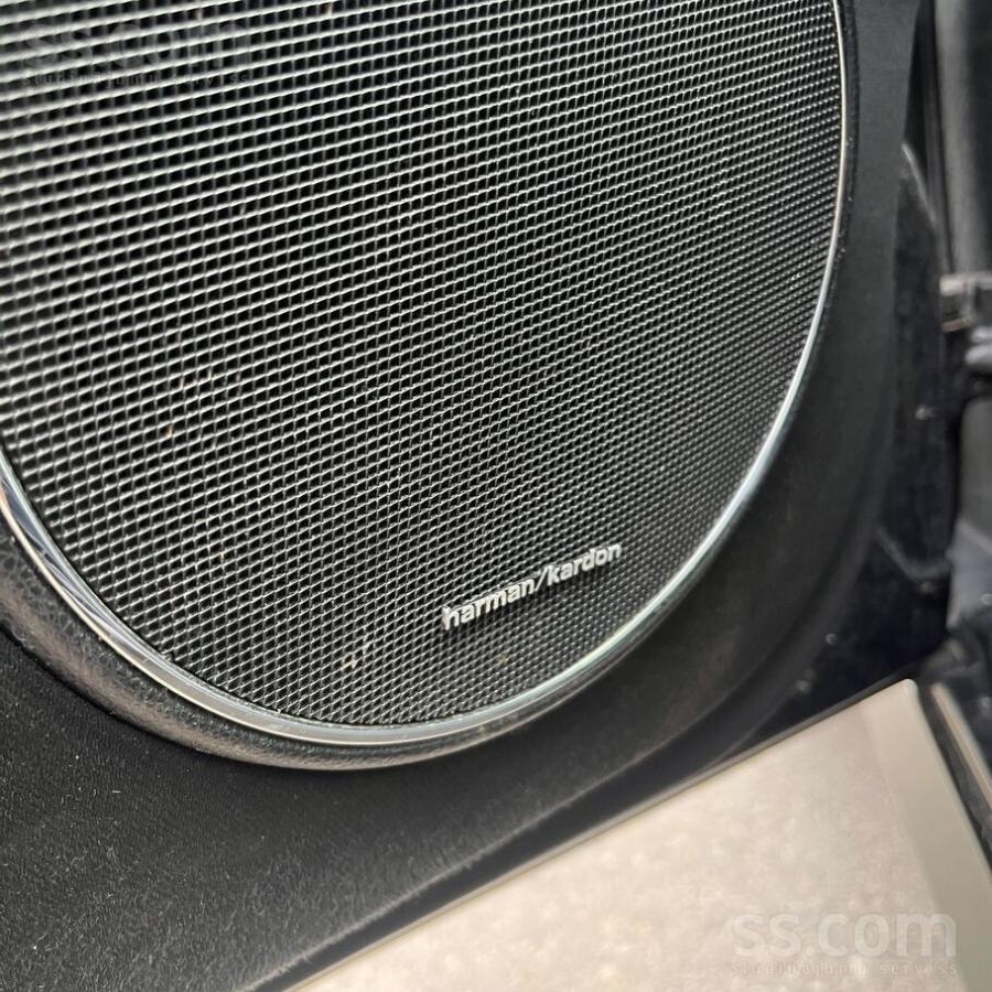 Melns Mercedes-Benz c-320 2008 Ogre, ar dzinēja tilpumu 3.00 L un nobraukumu 364 tūkst. km par 4350 €, foto 14 vietnē AUTOMOTO.COM.LV