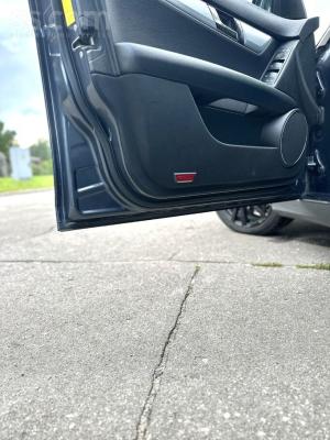 Zils Mercedes-Benz c-320 2008 Rīga, ar dzinēja tilpumu 3.00 L un nobraukumu 310 tūkst. km par 5500 €, foto 6 vietnē AUTOMOTO.COM.LV