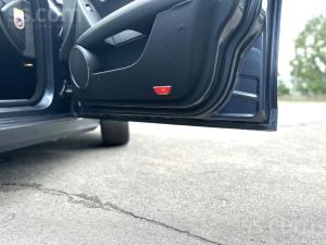 Zils Mercedes-Benz c-320 2008 Rīga, ar dzinēja tilpumu 3.00 L un nobraukumu 310 tūkst. km par 5500 €, foto 9 vietnē AUTOMOTO.COM.LV