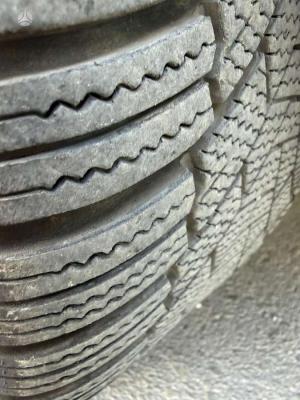Brūns Mercedes-Benz c-320 2008 Kauņa, ar dzinēja tilpumu 2.99 L un nobraukumu 312 tūkst. km par 4350 €, foto 13 vietnē AUTOMOTO.COM.LV