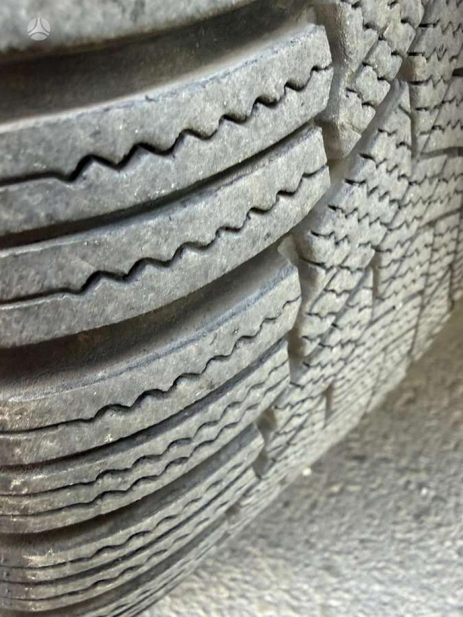 Brūns Mercedes-Benz c-320 2008 Kauņa, ar dzinēja tilpumu 2.99 L un nobraukumu 312 tūkst. km par 4350 €, foto 13 vietnē AUTOMOTO.COM.LV