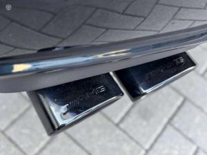 Zaļš Mercedes-Benz c-320 2007 Kauņa, ar dzinēja tilpumu 2.99 L un nobraukumu 400 tūkst. km par 3500 €, foto 11 vietnē AUTOMOTO.COM.LV