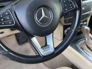Zaļš Mercedes-Benz c-320 2007 Kauņa, ar dzinēja tilpumu 2.99 L un nobraukumu 400 tūkst. km par 3500 €, foto 18 vietnē AUTOMOTO.COM.LV