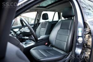 Pelēks Mercedes-Benz c-320 2008 Rīga, ar dzinēja tilpumu 3.00 L un nobraukumu 316 tūkst. km par 5990 €, foto 8 vietnē AUTOMOTO.COM.LV