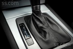 Pelēks Mercedes-Benz c-320 2008 Rīga, ar dzinēja tilpumu 3.00 L un nobraukumu 316 tūkst. km par 5990 €, foto 13 vietnē AUTOMOTO.COM.LV
