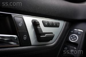 Pelēks Mercedes-Benz c-320 2008 Rīga, ar dzinēja tilpumu 3.00 L un nobraukumu 316 tūkst. km par 5990 €, foto 18 vietnē AUTOMOTO.COM.LV