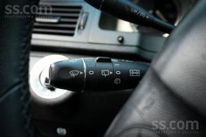 Pelēks Mercedes-Benz c-320 2008 Rīga, ar dzinēja tilpumu 3.00 L un nobraukumu 316 tūkst. km par 5990 €, foto 21 vietnē AUTOMOTO.COM.LV