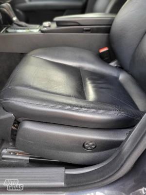 Pelēks Mercedes-Benz c-320 2008 Kauņa, ar dzinēja tilpumu 3.00 L un nobraukumu 480 tūkst. km par 3600 €, foto 8 vietnē AUTOMOTO.COM.LV