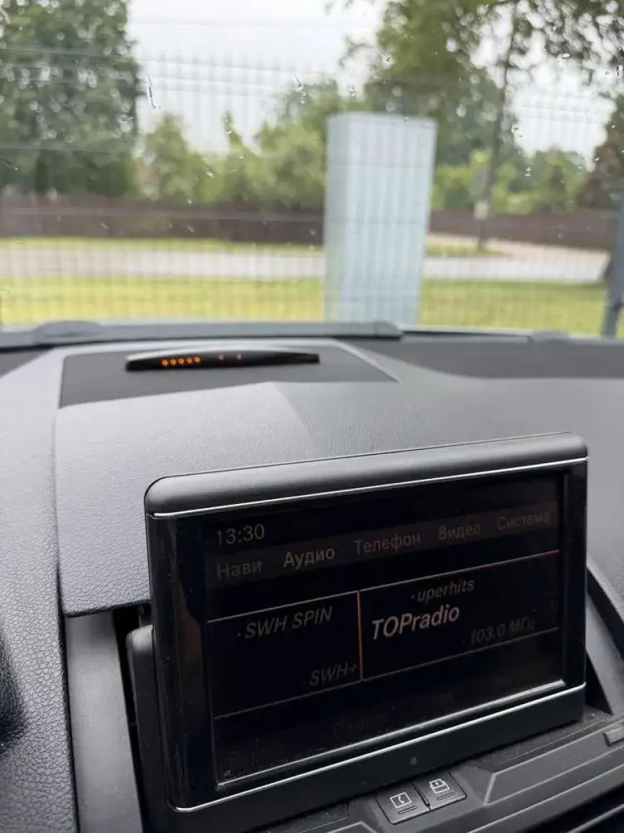 Grey Mercedes-Benz c-320 2008 in Ventspils, with an engine capacity of 3.00 L and mileage of 319 thousand km for 4990 €, photo 21 on AUTOMOTO.COM.LV