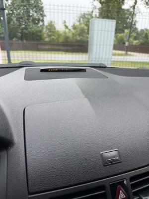 Grey Mercedes-Benz c-320 2008 in Ventspils, with an engine capacity of 3.00 L and mileage of 319 thousand km for 4990 €, photo 22 on AUTOMOTO.COM.LV