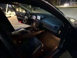 Pelēks Mercedes-Benz c-320 2008 Viļņa, ar dzinēja tilpumu 3.00 L un nobraukumu 433 tūkst. km par 3999 €, foto 13 vietnē AUTOMOTO.COM.LV