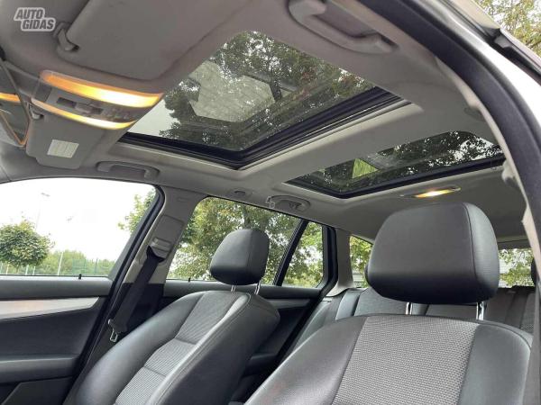 Pelēks Mercedes-Benz c-320 2008 Šauļi, ar dzinēja tilpumu 3.00 L un nobraukumu 410 tūkst. km par 3500 €, foto 3 vietnē AUTOMOTO.COM.LV