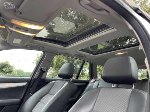 Pelēks Mercedes-Benz c-320 2008 Šauļi, ar dzinēja tilpumu 3.00 L un nobraukumu 410 tūkst. km par 3900 €, foto 4 vietnē AUTOMOTO.COM.LV