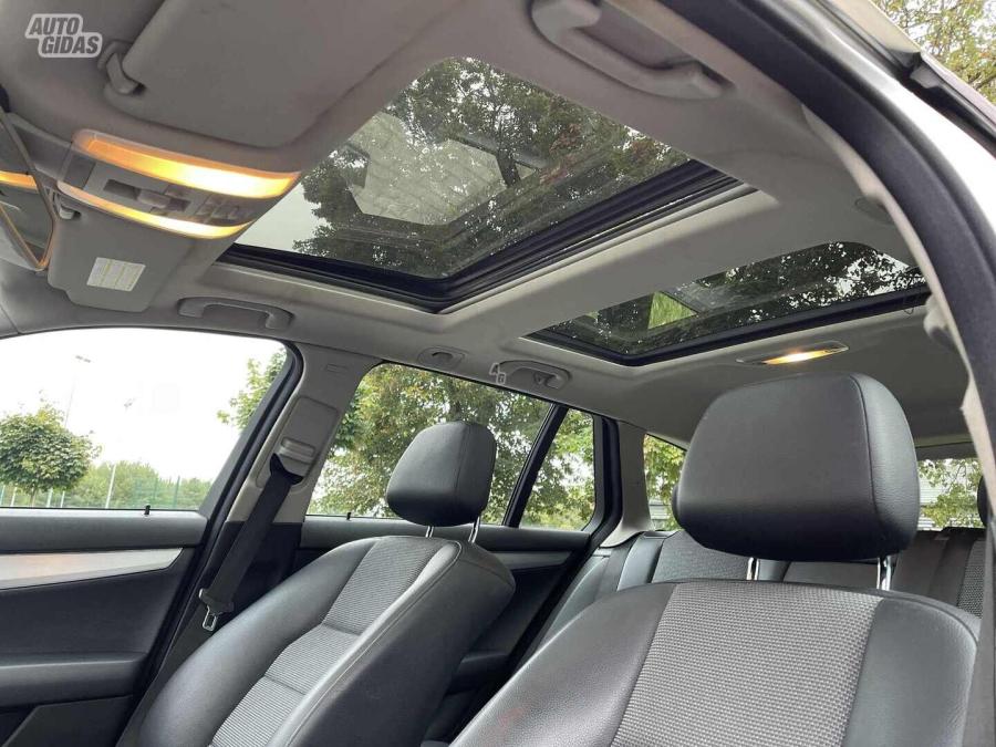 Pelēks Mercedes-Benz c-320 2008 Šauļi, ar dzinēja tilpumu 3.00 L un nobraukumu 410 tūkst. km par 3900 €, foto 4 vietnē AUTOMOTO.COM.LV