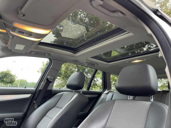 Pelēks Mercedes-Benz c-320 2008 Šauļi, ar dzinēja tilpumu 3.00 L un nobraukumu 410 tūkst. km par 3000 €, foto 3 vietnē AUTOMOTO.COM.LV