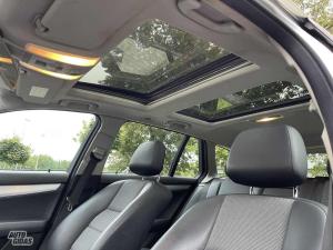 Grey Mercedes-Benz c-320 2008 in Siauliai, with an engine capacity of 3.00 L and mileage of 410 thousand km for 3000 €, photo 4 on AUTOMOTO.COM.LV
