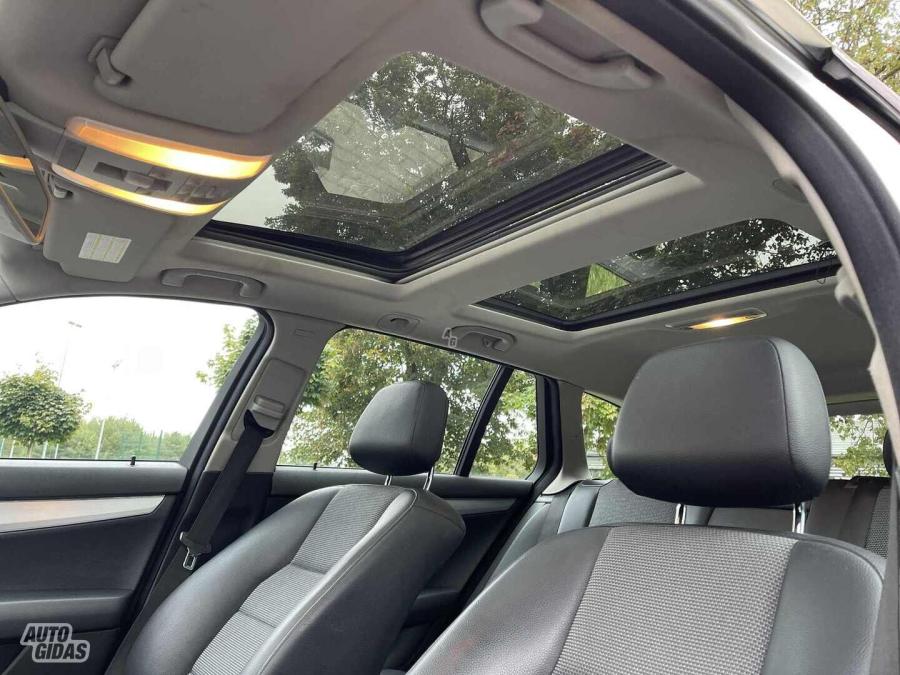 Grey Mercedes-Benz c-320 2008 in Siauliai, with an engine capacity of 3.00 L and mileage of 410 thousand km for 3000 €, photo 4 on AUTOMOTO.COM.LV