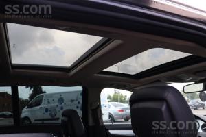 Grey Mercedes-Benz c-320 2008 in Riga, with an engine capacity of 3.00 L and mileage of 310 thousand km for 4990 €, photo 15 on AUTOMOTO.COM.LV