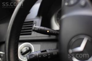 Серый Мерседес Ц 320 2008 в Рига, объемом двигателя 3.00 л и пробегом 376 тыс. км за 4990 €, фото 20 на AUTOMOTO.COM.LV