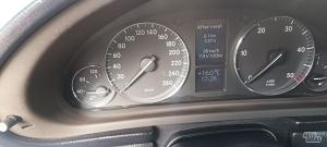 Mercedes-Benz c-320 2005 Šauļi, ar dzinēja tilpumu 3.00 L un nobraukumu 304 tūkst. km par 3150 €, foto 23 vietnē AUTOMOTO.COM.LV