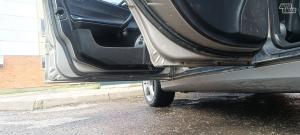 Mercedes-Benz c-320 2005 Šauļi, ar dzinēja tilpumu 3.00 L un nobraukumu 304 tūkst. km par 3150 €, foto 26 vietnē AUTOMOTO.COM.LV