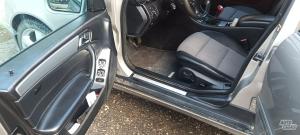 Mercedes-Benz c-320 2005 Šauļi, ar dzinēja tilpumu 3.00 L un nobraukumu 304 tūkst. km par 3150 €, foto 27 vietnē AUTOMOTO.COM.LV