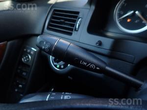 Мерседес Ц 320 2007 в Лиепая, объемом двигателя 3.00 л и пробегом 334 тыс. км за 3950 €, фото 9 на AUTOMOTO.COM.LV