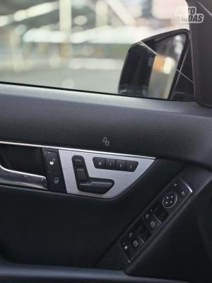 Mercedes-Benz c-320 2008 in Vilnius, with an engine capacity of 3.00 L and mileage of 356 thousand km for 5000 €, photo 17 on AUTOMOTO.COM.LV